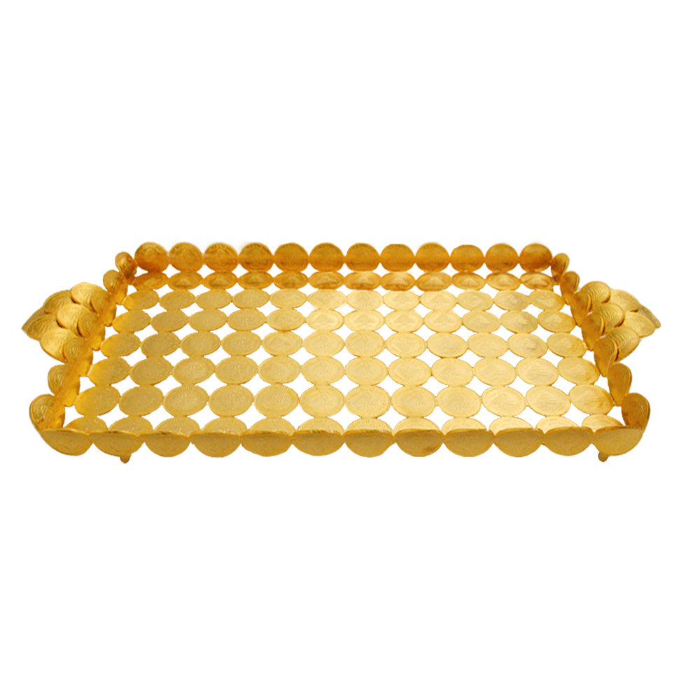 Money Tray Rectangle