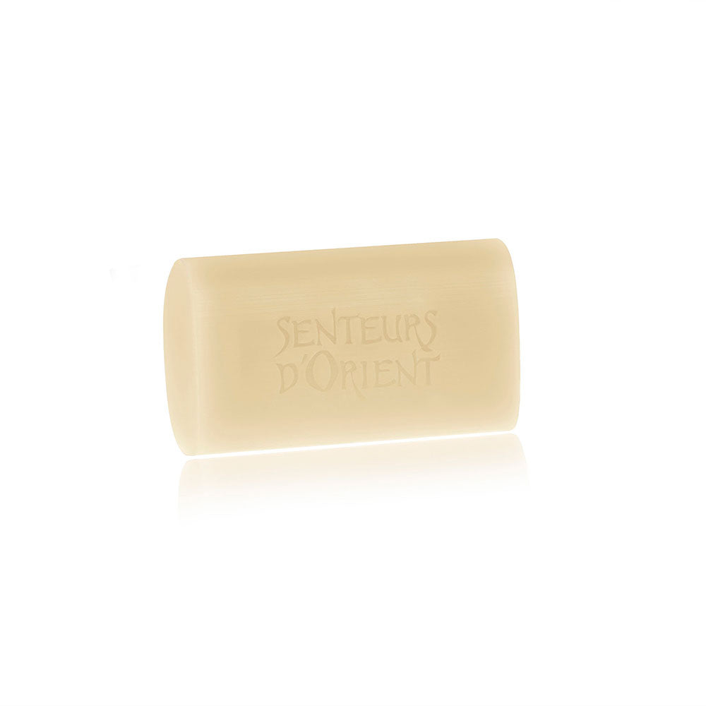 Cedar of Lebanon Rough-Cut Bar Soap